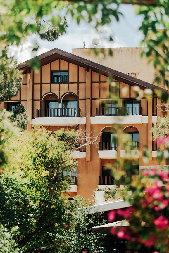 HOME - Printania Palace